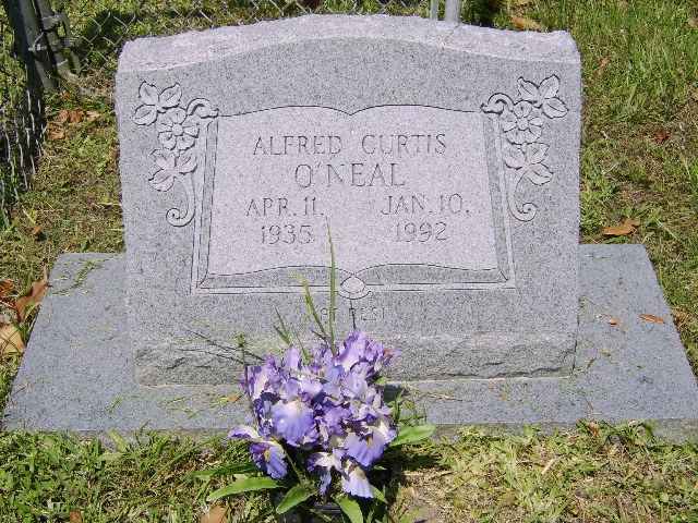 Winfree #2 Cemetery, Orange Co Cemeteries of TX